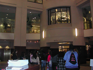 High School Club: College Campus Tour: Fordham University