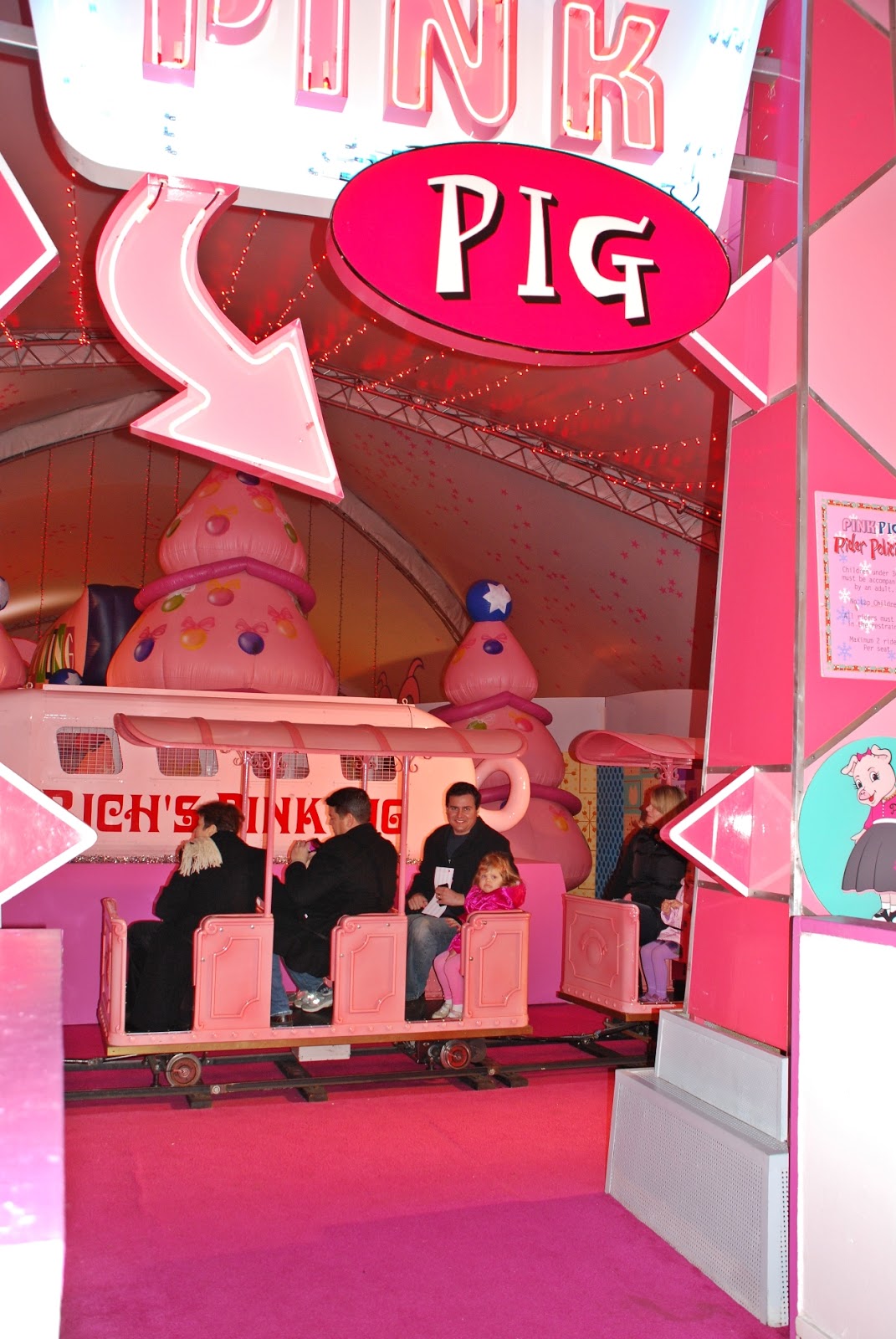 From @BalancingMama: December 2010