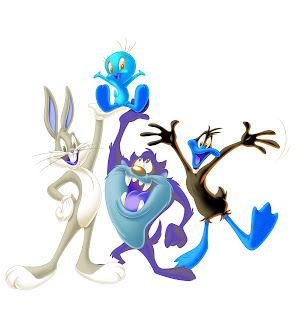 Top Children’s cartoon characters at Butlins