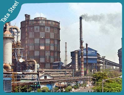 Tata Steel Plant Jamshedpur | Jharkhand - Bihar State | Jharkhand and ...