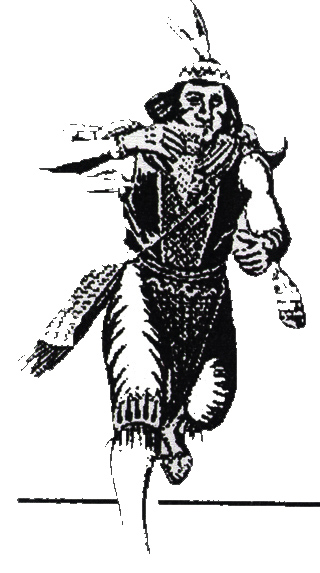 Las comunicaciones en el Perú: Primer Hito: Los Chasquis