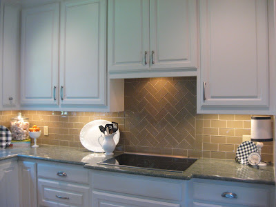 Kara's Kottage: Kitchen Reveal