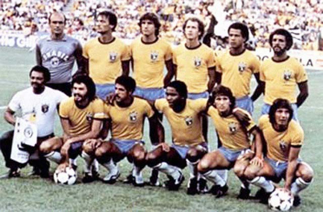 COPAS DO MUNDO comunicação digital: 1990