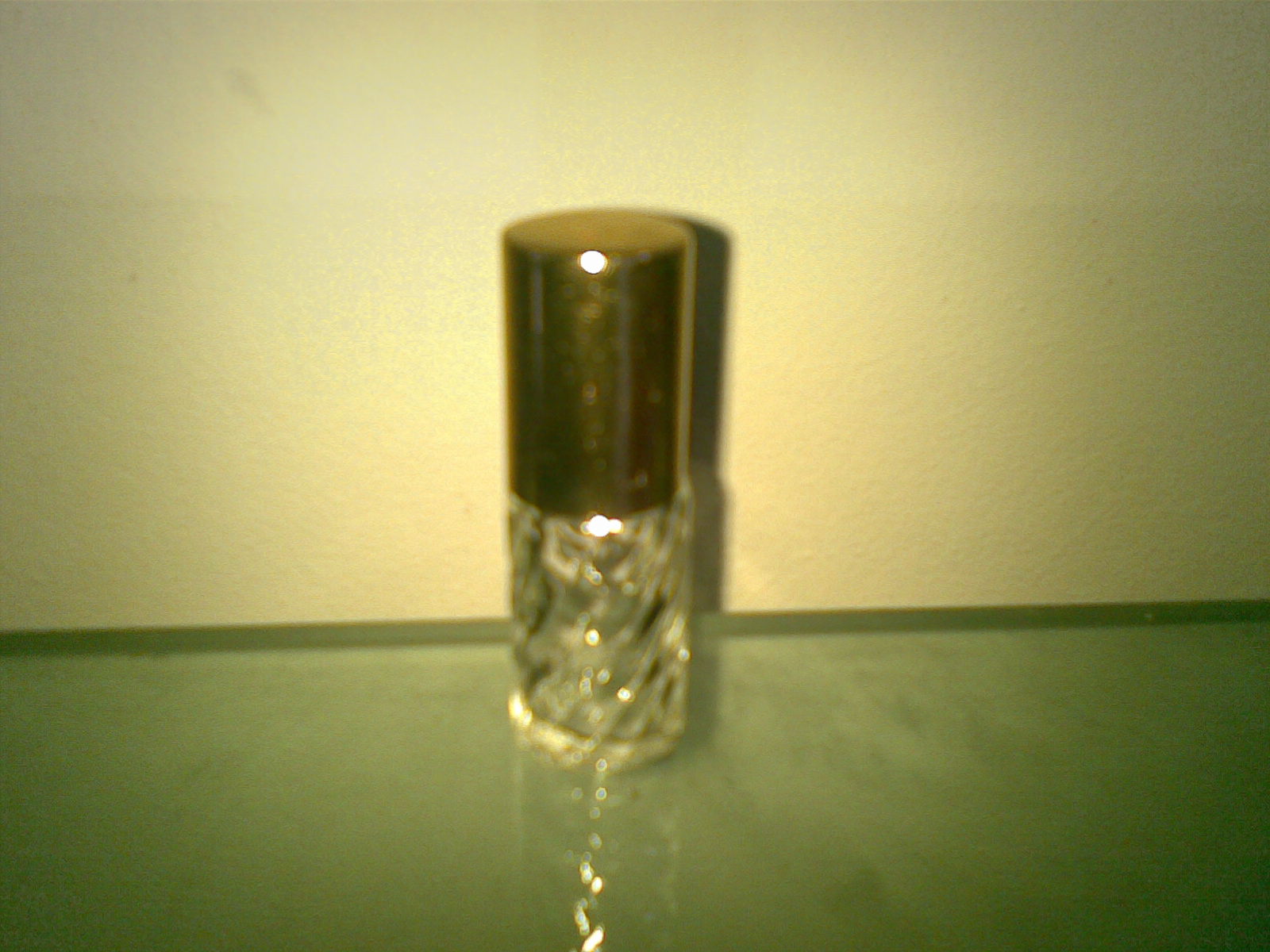 AMAZING Parfumes: Contoh Botol Roll " Tanpa Alkohol