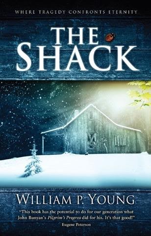 Sola Sisters: Author of The Shack: "The God of Evangelical Christianity ...