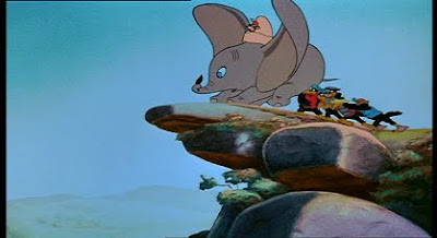 MIS PELICULAS Y SERIES: DUMBO