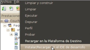 Couchdb Explorer parte 2