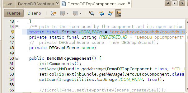 Couchdb Explorer parte 2