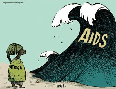 GEOG @ GSAL: HIV / AIDS and Infectious Disease