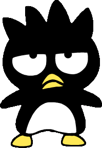 About Hello Kitty and Friends: * Bad Batz maru 's history