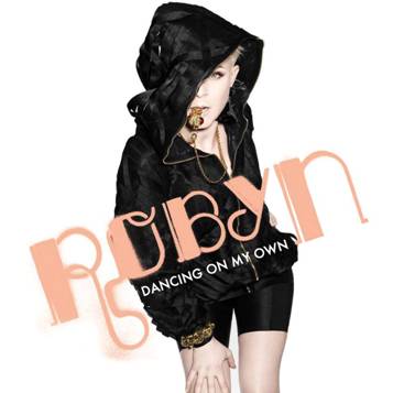 Up All Night: Robyn: New Album, New Single