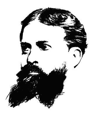 LEBERJEAN DESIGN: Homenaje a Charles Sanders Peirce