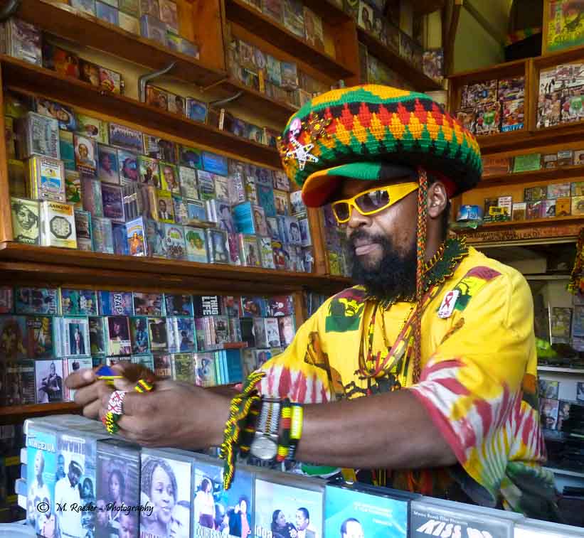 M. Raeder - Photography: Travel TidBits: Life at School