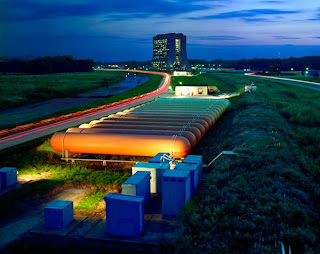 Cosmo Noticias - El Universo está lleno de sorpresas: julio 2010