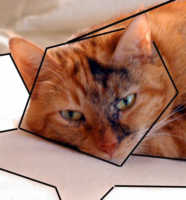 Deborah Secor: Today's Art Class: Class 6— September 9— Memory Painting ...