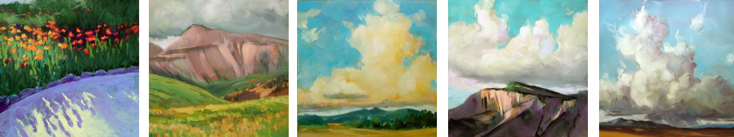 Deborah Secor: Today's Art Class: Class 7— November 11— Asymmetrical Square