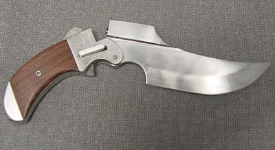 A real nice Gunblade photo | Real Gunblades