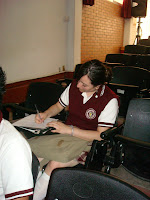 Cbtis 165. Programa de Tutoría. Alejandra Yamel Assad Meza: Sesión 9 ...