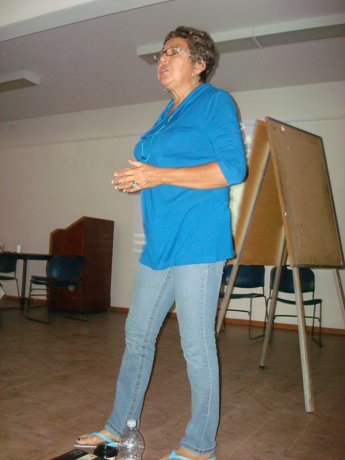 Cbtis 165. Programa de Tutoría. Alejandra Yamel Assad Meza