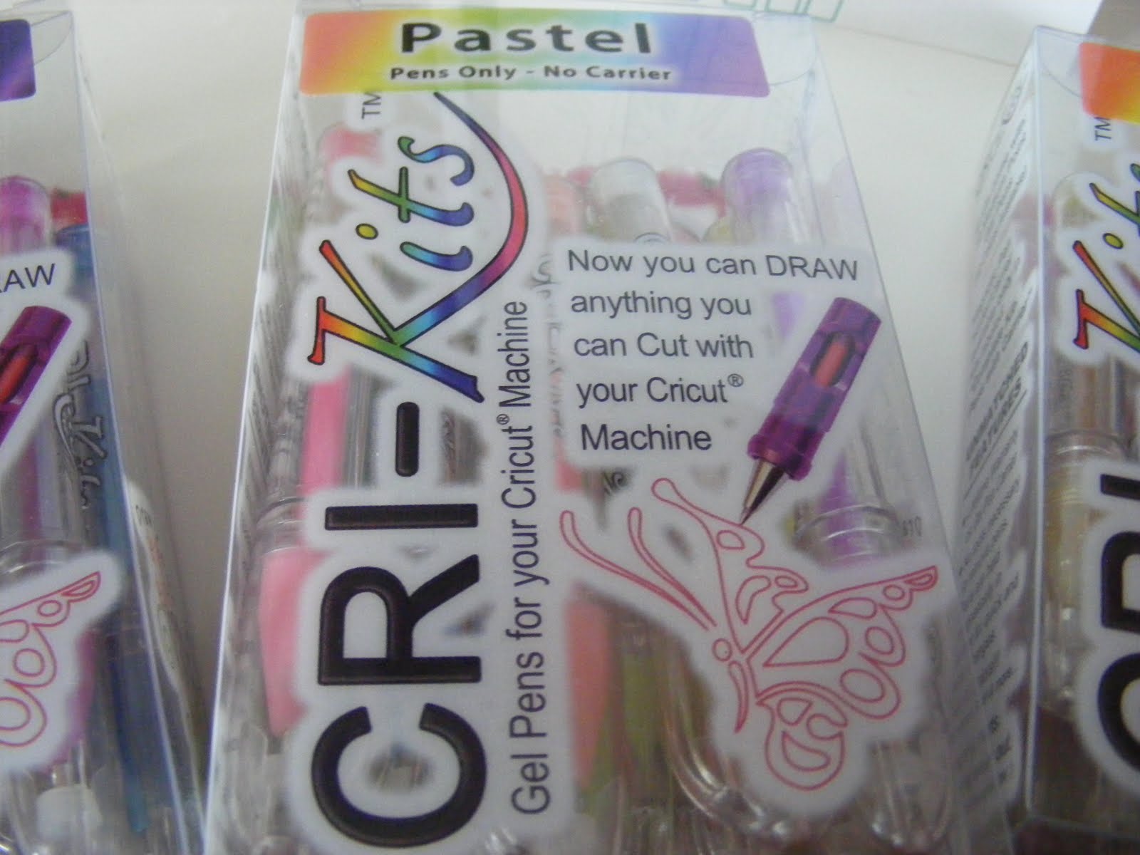 Scossie Jane: WIN with 'Round The World With CRI-Kits'