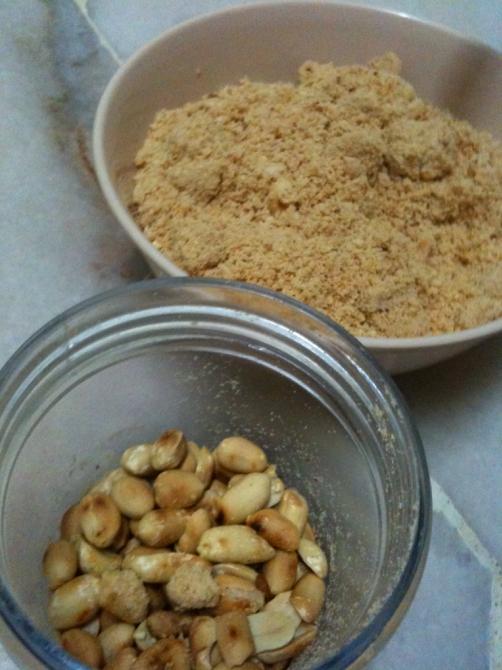 Almost Hungry?: Tong Yuen / Tang Yuan