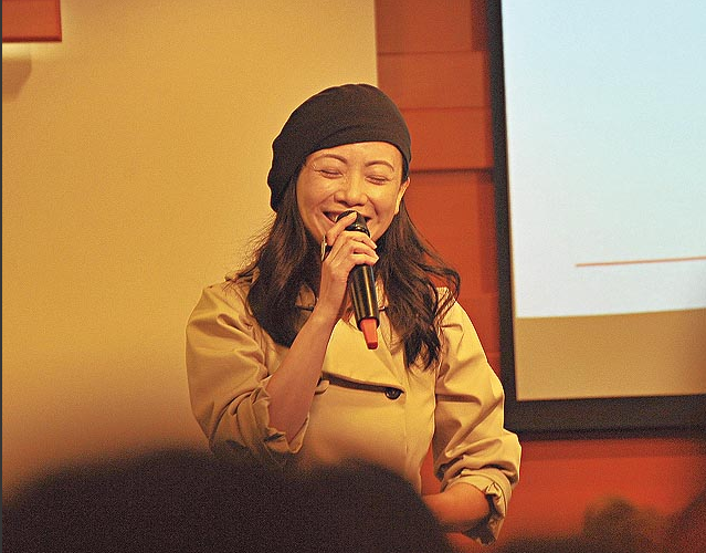 Spectacular Sheren! | Your #1 English Fan Source for Sheren Tang: [News ...