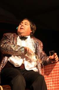 Cinextasis: "Che Kopete": La pelicula del niño