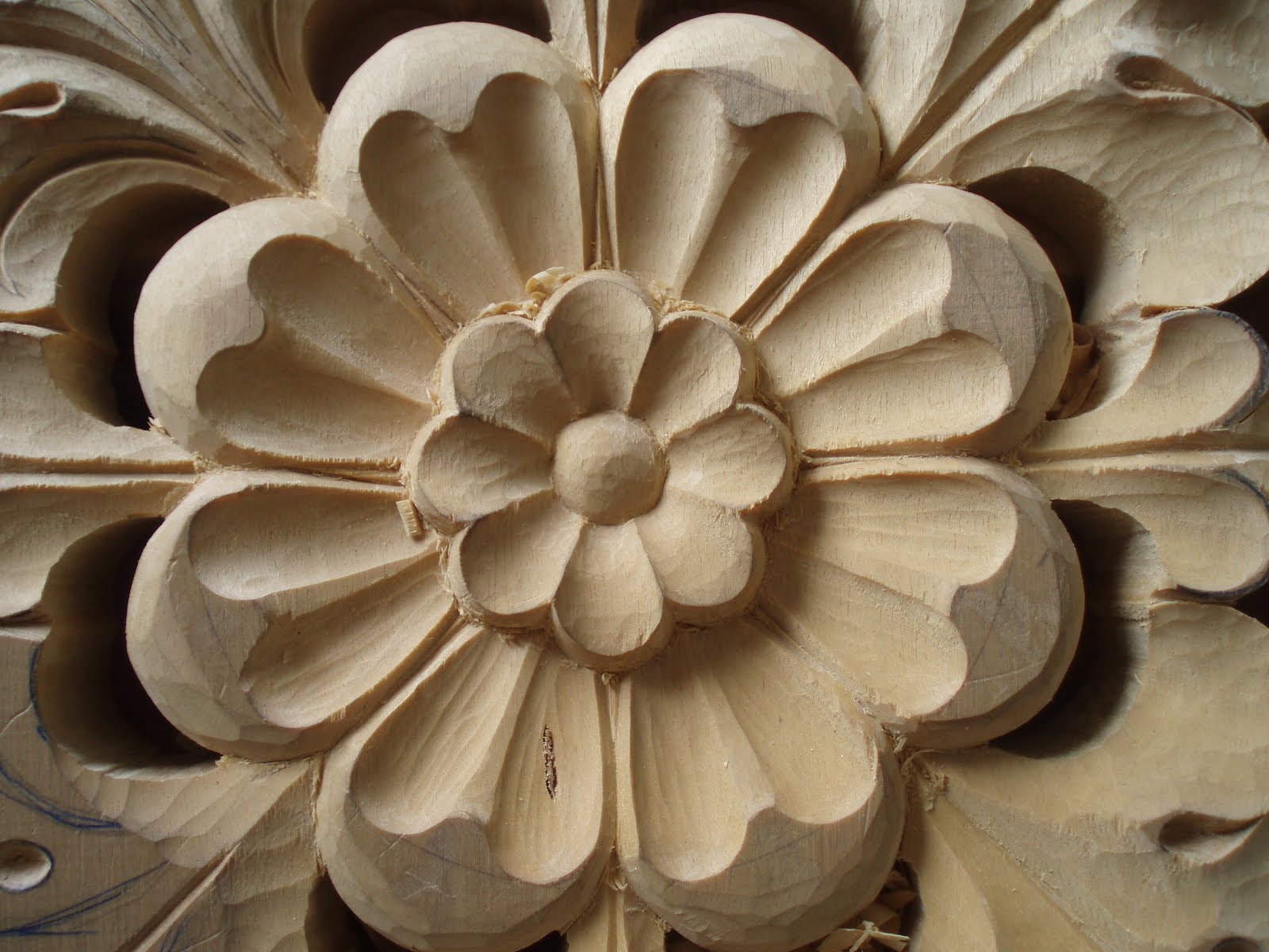 Top Baru 40+ Ukiran Kayu Design