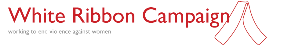 White Ribbon Campaign