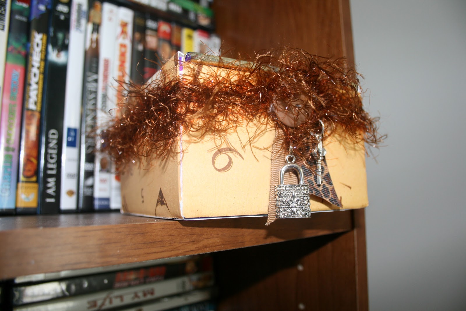 Crafty Creative Expression