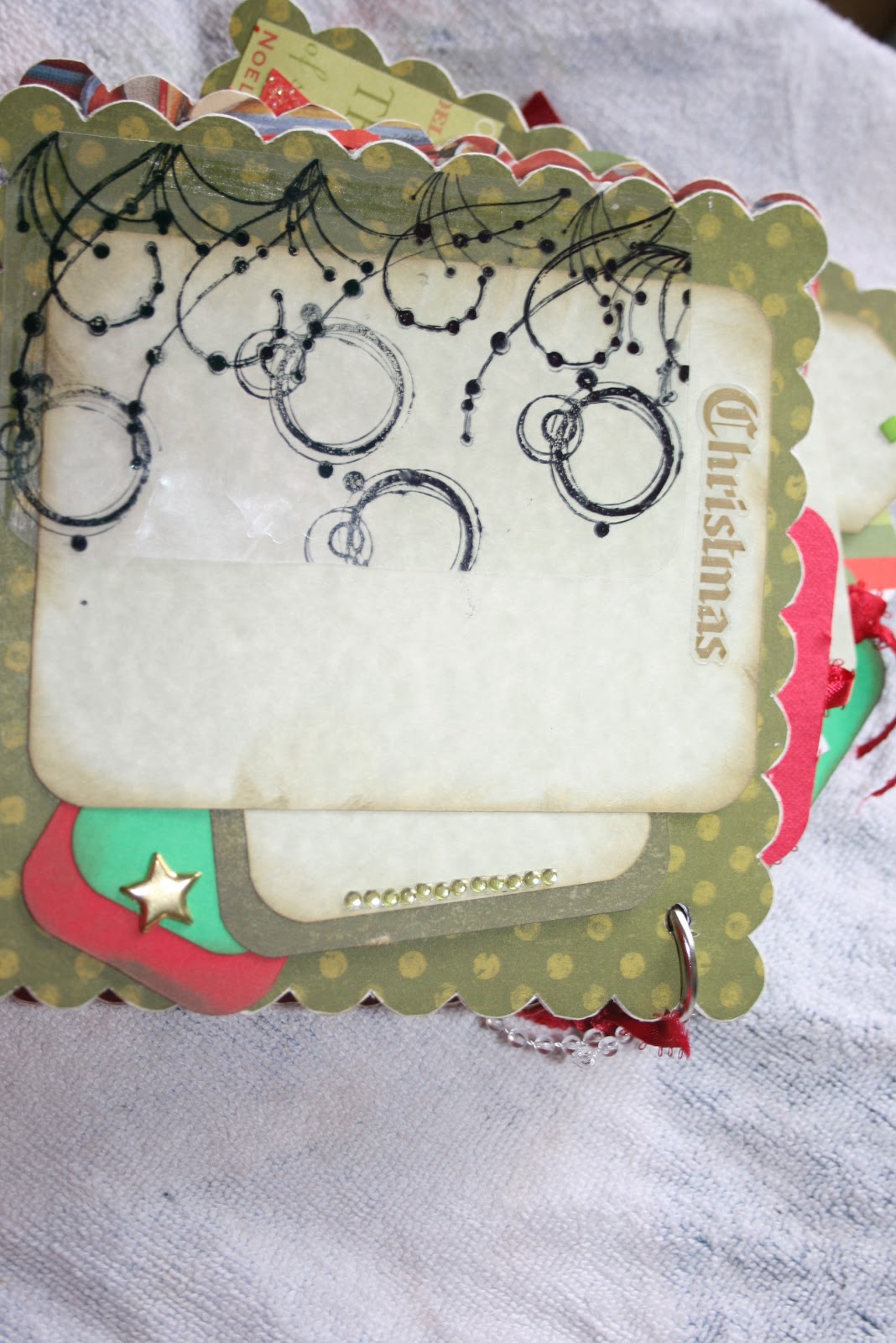 Crafty Creative Expression