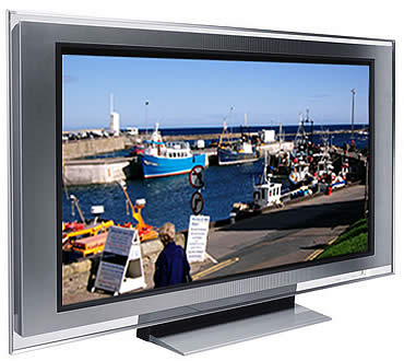 Sony TVs | Super Studio