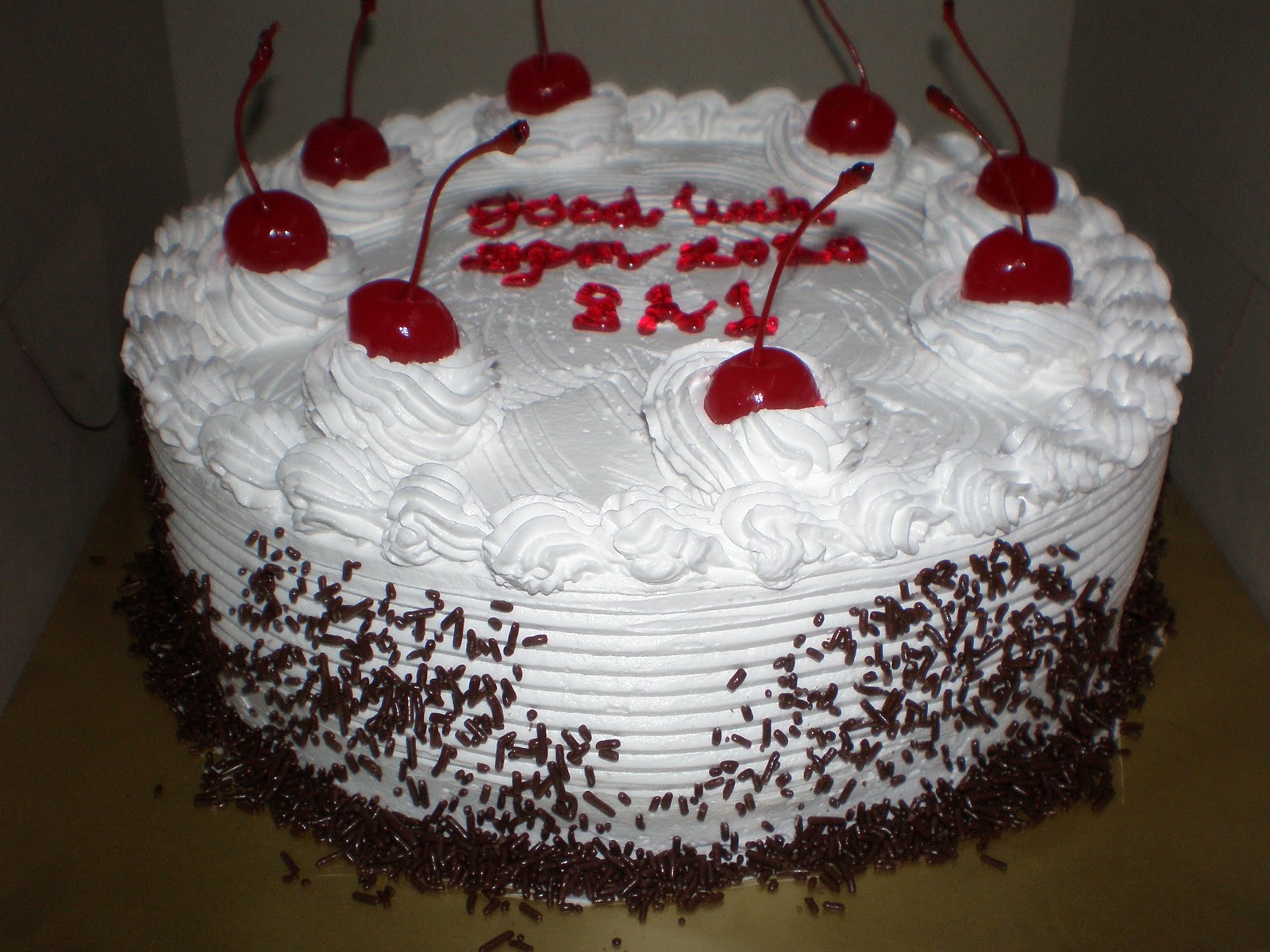 CAKES OF FEELING: Gambar dan harga kek2 ku