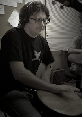 A Pirate's Life For Me...: July 2008