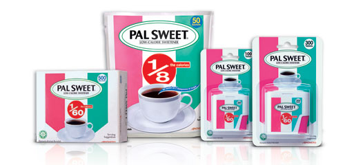 STEVIA ORISWEET: PERSOALAN (FAQ) PEMANIS STEVIA