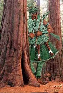 yabá vavá de ogum: ORIXÁ IROKO NO CANDOMBLÉ