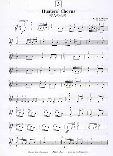 Confession of A Bubblegummer: Suzuki Violin School: Violin Part, Volume 2