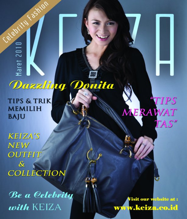 MLM Keiza Fashion