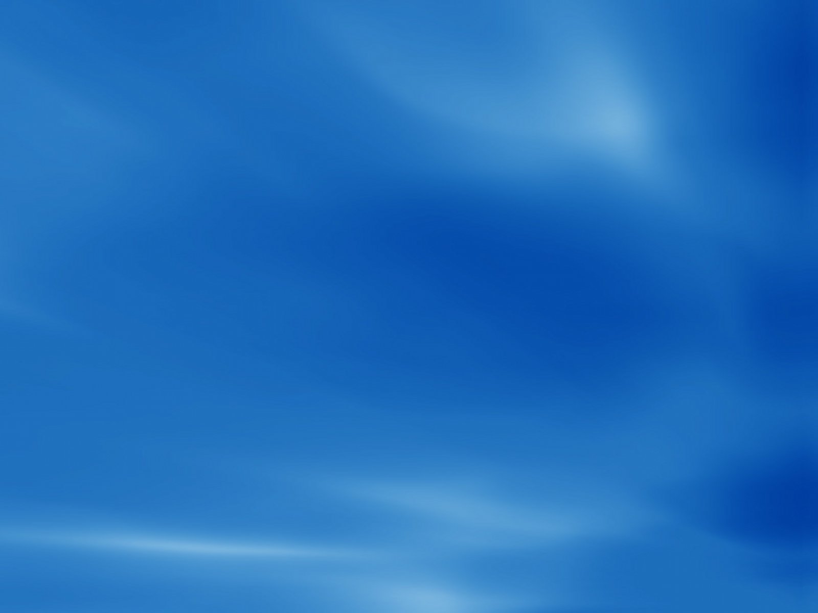 duas ou três coisas: Azul