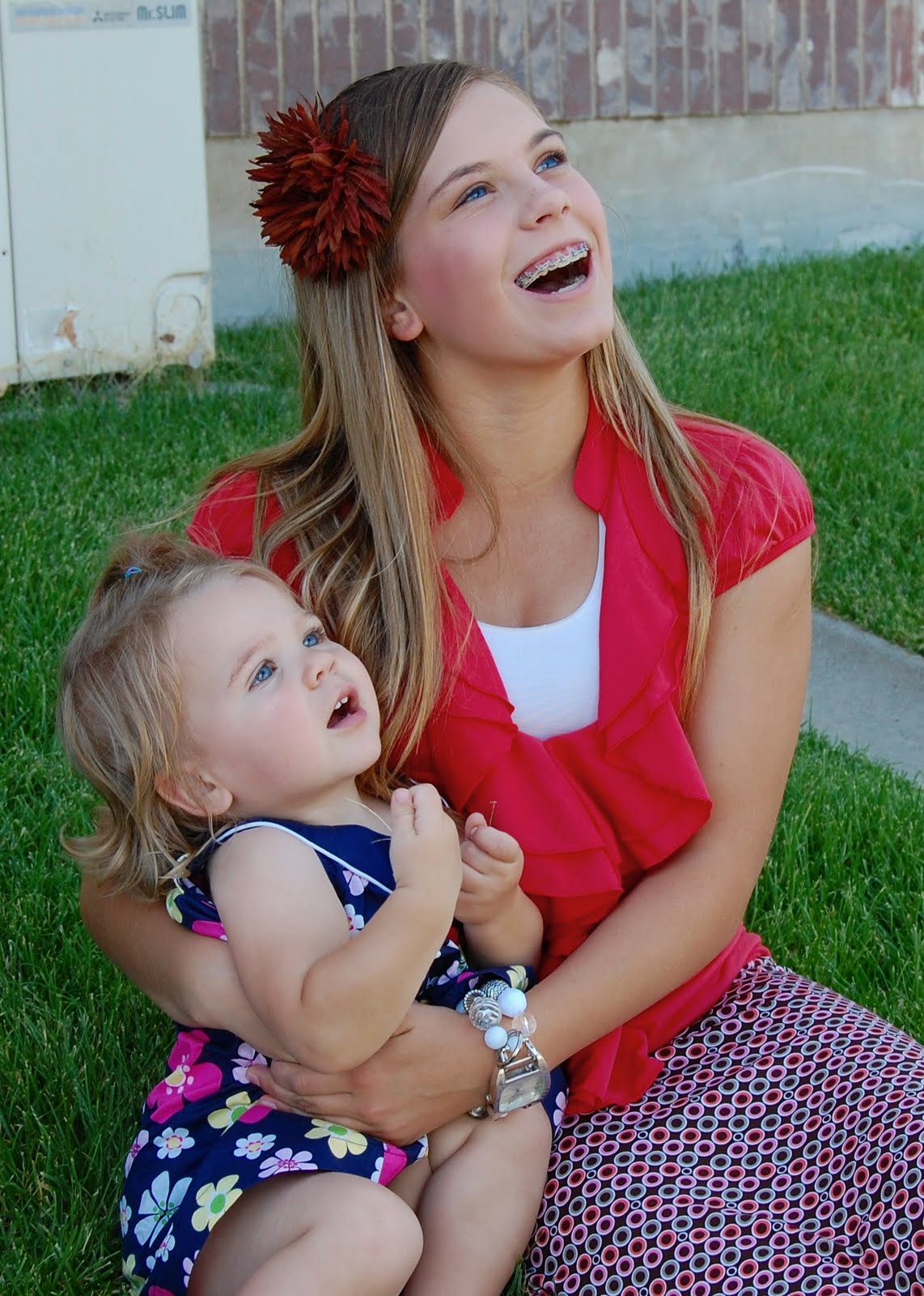 Ella Bella Photography: Lovely Ladies - random shots of beautiful women