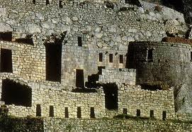 quechua y peruana: Inca civilization - Arts and technology