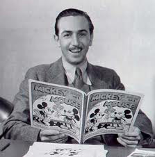 Lean Thinking: Walt Disney -- Lean Thinker