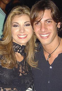 MISTERS DE VENEZUELA Y EL MUNDO: Mister Venezuela 2003 - Ganadores ...