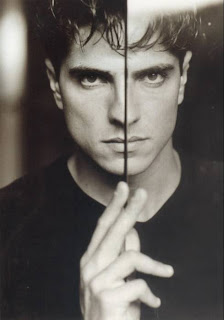MISTERS DE VENEZUELA Y EL MUNDO: Mister Venezuela 1997 - Sandro ...