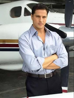 MISTERS DE VENEZUELA Y EL MUNDO: Mister Venezuela 1997 - Sandro ...