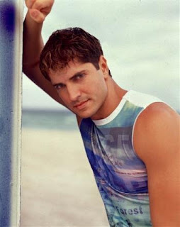 MISTERS DE VENEZUELA Y EL MUNDO: Mister Venezuela 1997 - Sandro ...