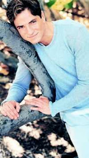 MISTERS DE VENEZUELA Y EL MUNDO: Mister Venezuela 1997 - Sandro ...