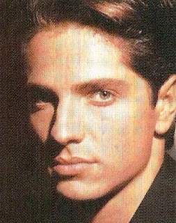 MISTERS DE VENEZUELA Y EL MUNDO: Mister Venezuela 1997 - Sandro ...