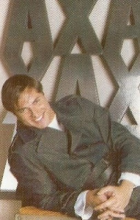 MISTERS DE VENEZUELA Y EL MUNDO: Mister Venezuela 1997 - Sandro ...