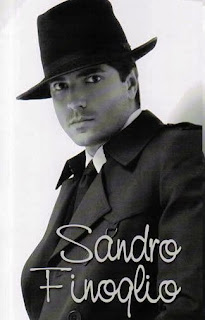 MISTERS DE VENEZUELA Y EL MUNDO: Mister Venezuela 1997 - Sandro ...